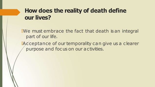 Lesson-15-Human-Persons-as-Oriented-Towards-Their-Impending-Death-Hand ...