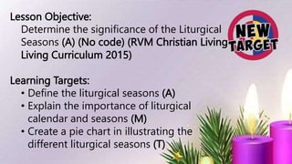 LESSON-16-CATHOLIC-LITURGICAL-CALENDAR.pptx