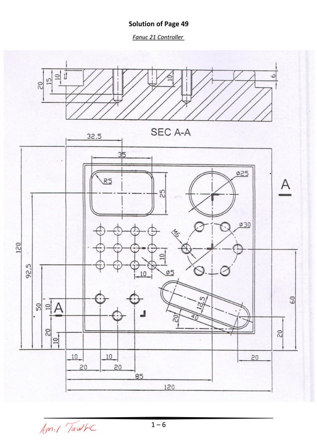 Chamfer In Cnc Programming Pdf