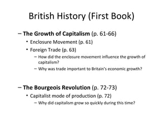 Lesson 17 - Exam review | PPT | Educational Assessment | Education