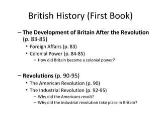 Lesson 17 - Exam review | PPT | Educational Assessment | Education