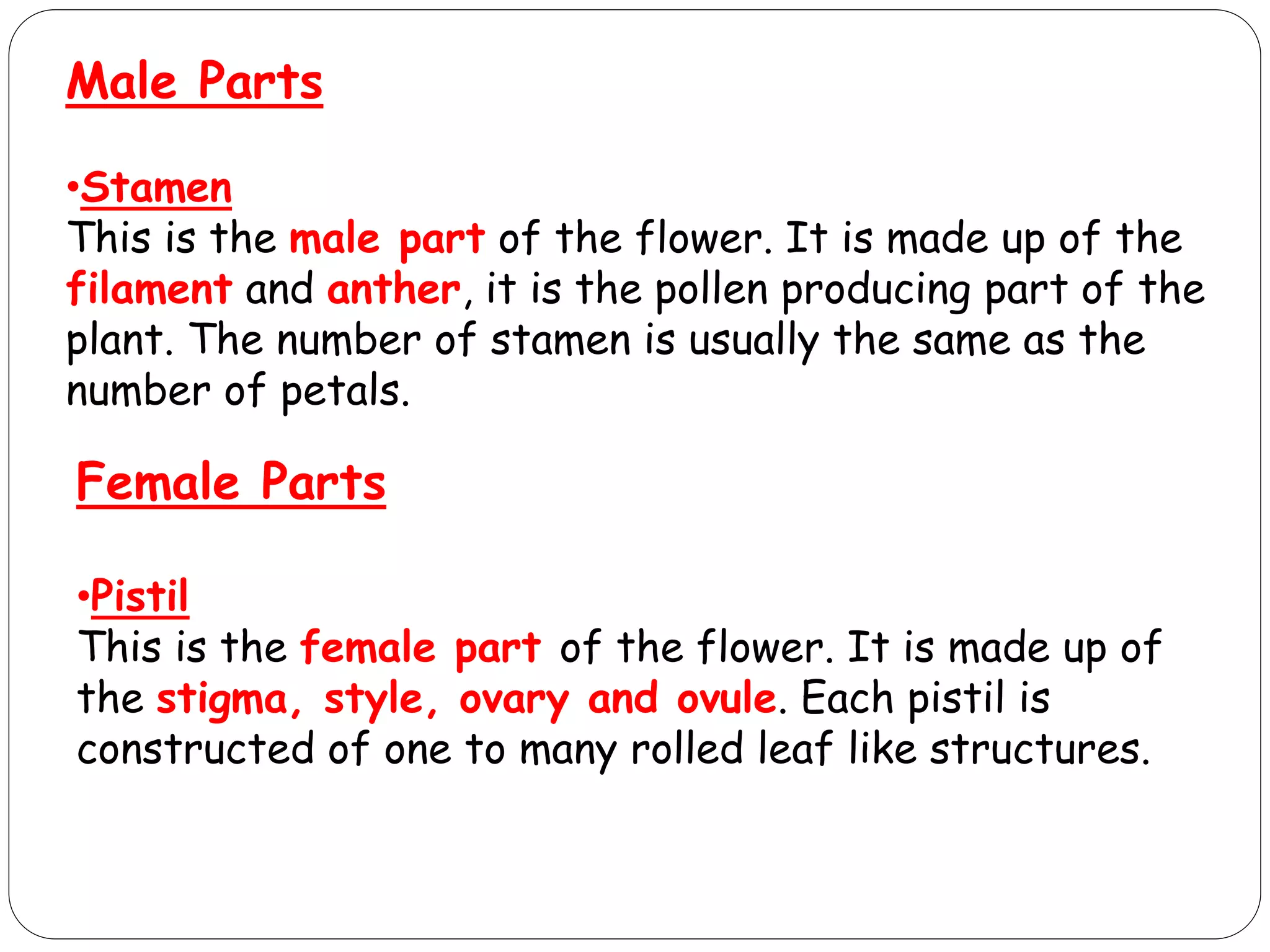 science, cells, plants, matter | PPT