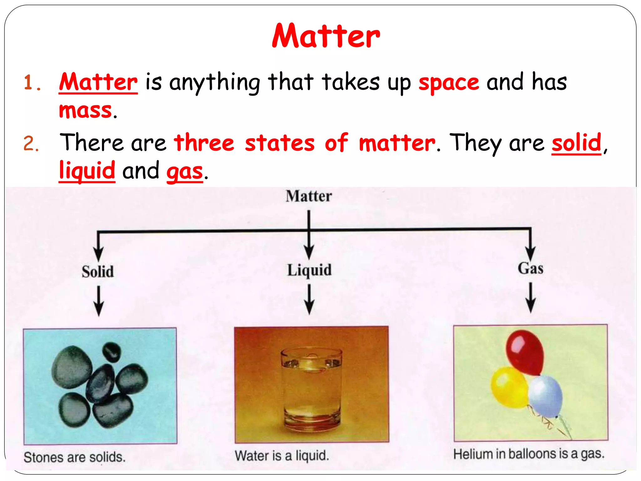science, cells, plants, matter | PPT