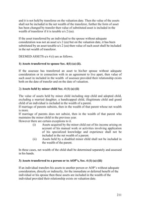 Lesson 17 wealth-tax | PDF