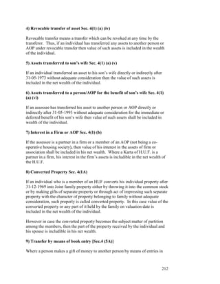 Lesson 17 wealth-tax | PDF