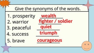 Lesson-18.pptxhdhdjkdididisieieieisskksks | PPT