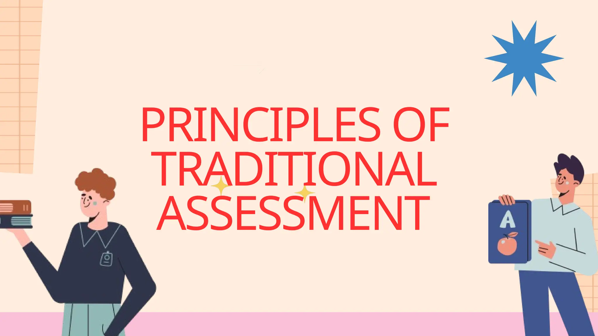 Lesson-18-Traditional-assessment.Power pointpptx | PPTX