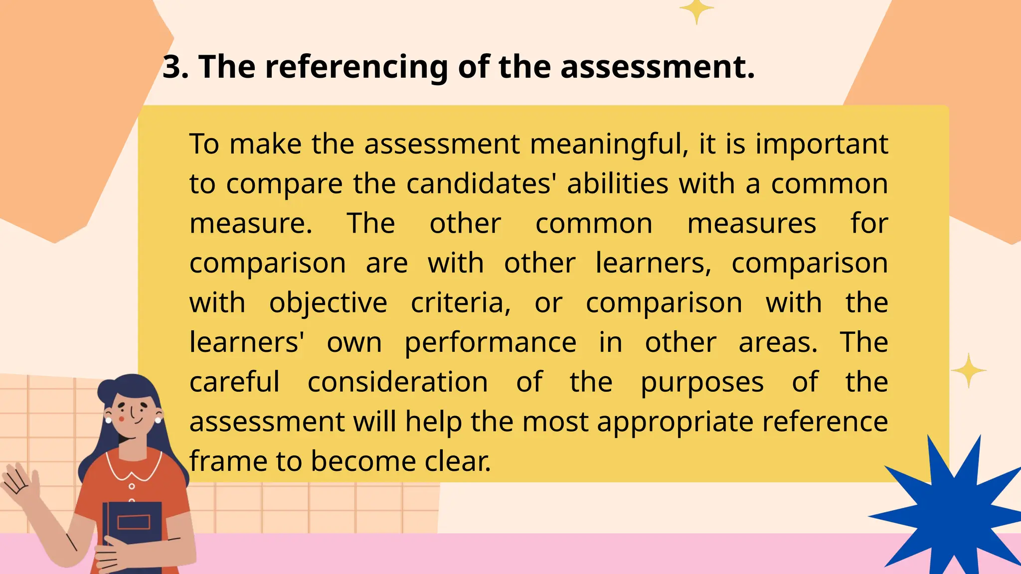 Lesson-18-Traditional-assessment.Power pointpptx | PPTX