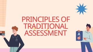 Lesson-18-Traditional-assessment.Power pointpptx | PPT
