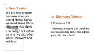 Lesson. sun oct 13 module 1 unit 3 lesson 2 = why do we attend church | PDF