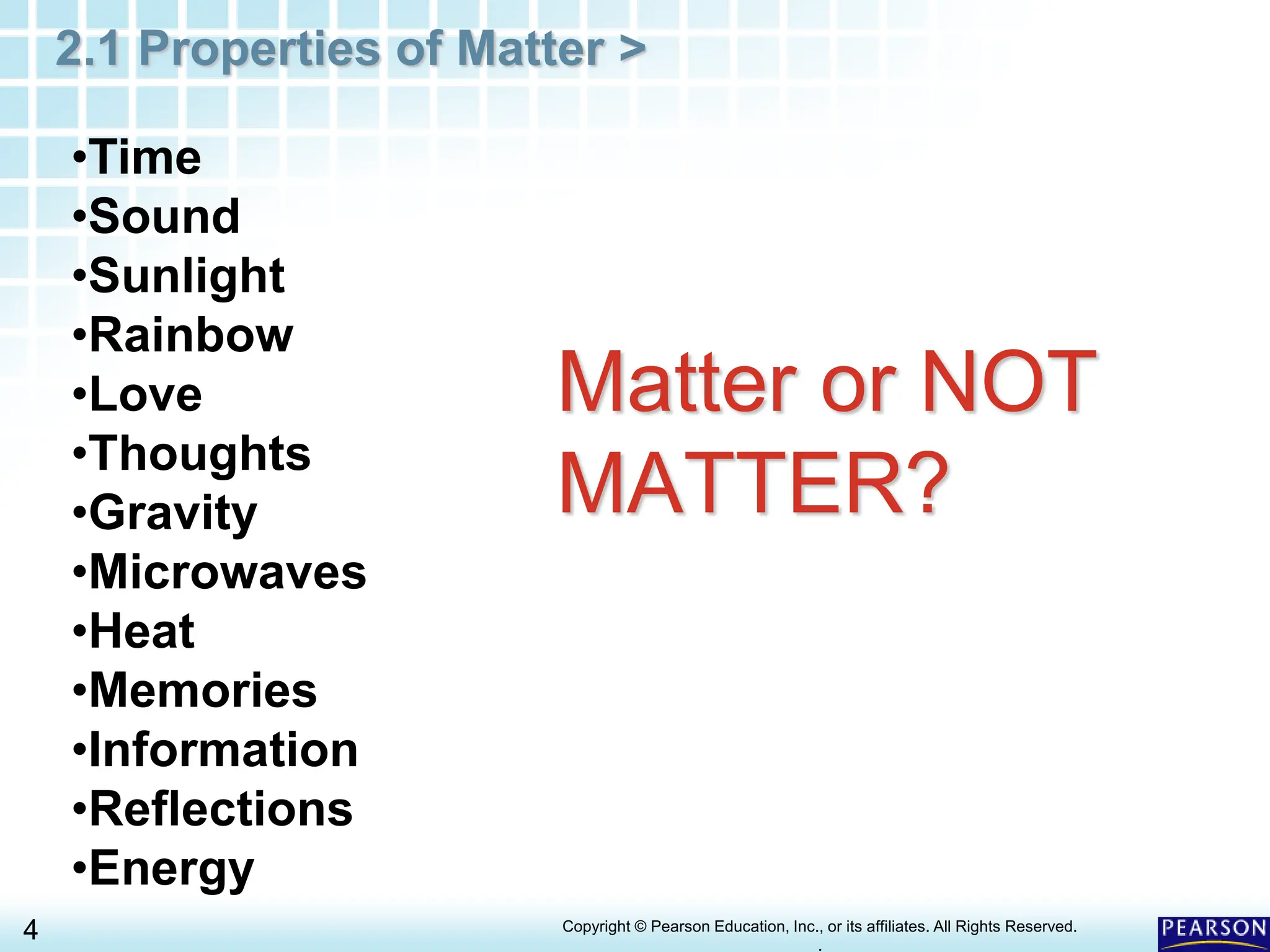Lesson-1A-Properties-of-Matter and chemistry | PPT