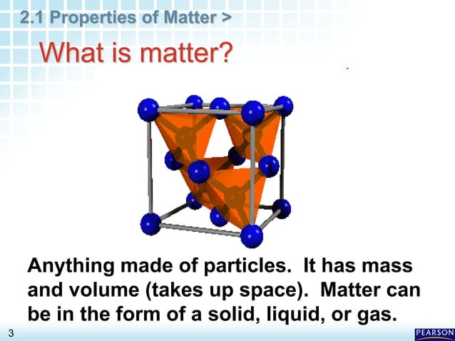 Lesson-1A-Properties-of-Matter and chemistry | PPT