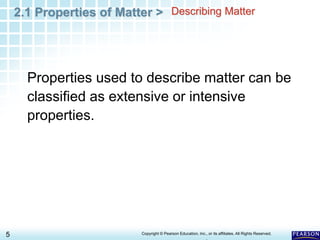 Lesson-1A-Properties-of-Matter and chemistry | PPT