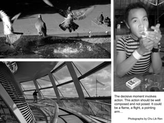 Lesson 1d A Decisive Moment | PPT