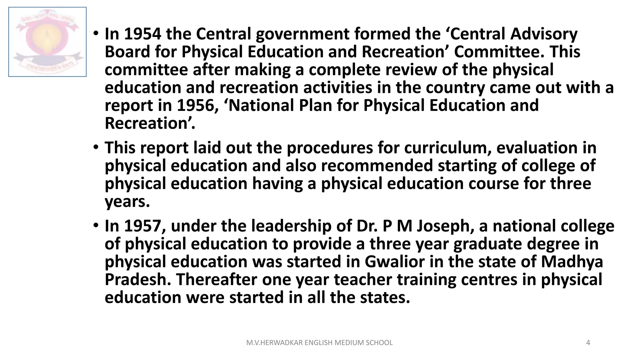lesson-1 DEVELOPMENT OF PHYSICAL EDUCATION IN.pptx