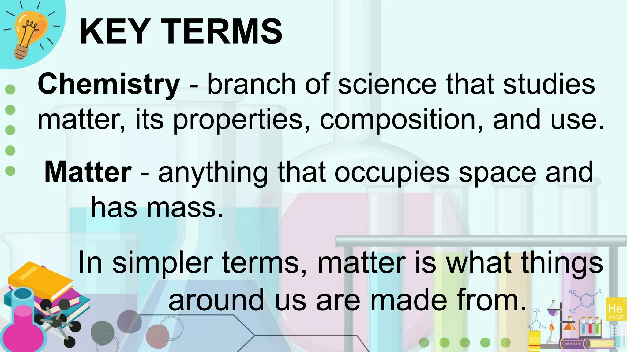 LESSON-1_IMPORTANCE-OF-CHEMISTRY.pptxudu | PPTX