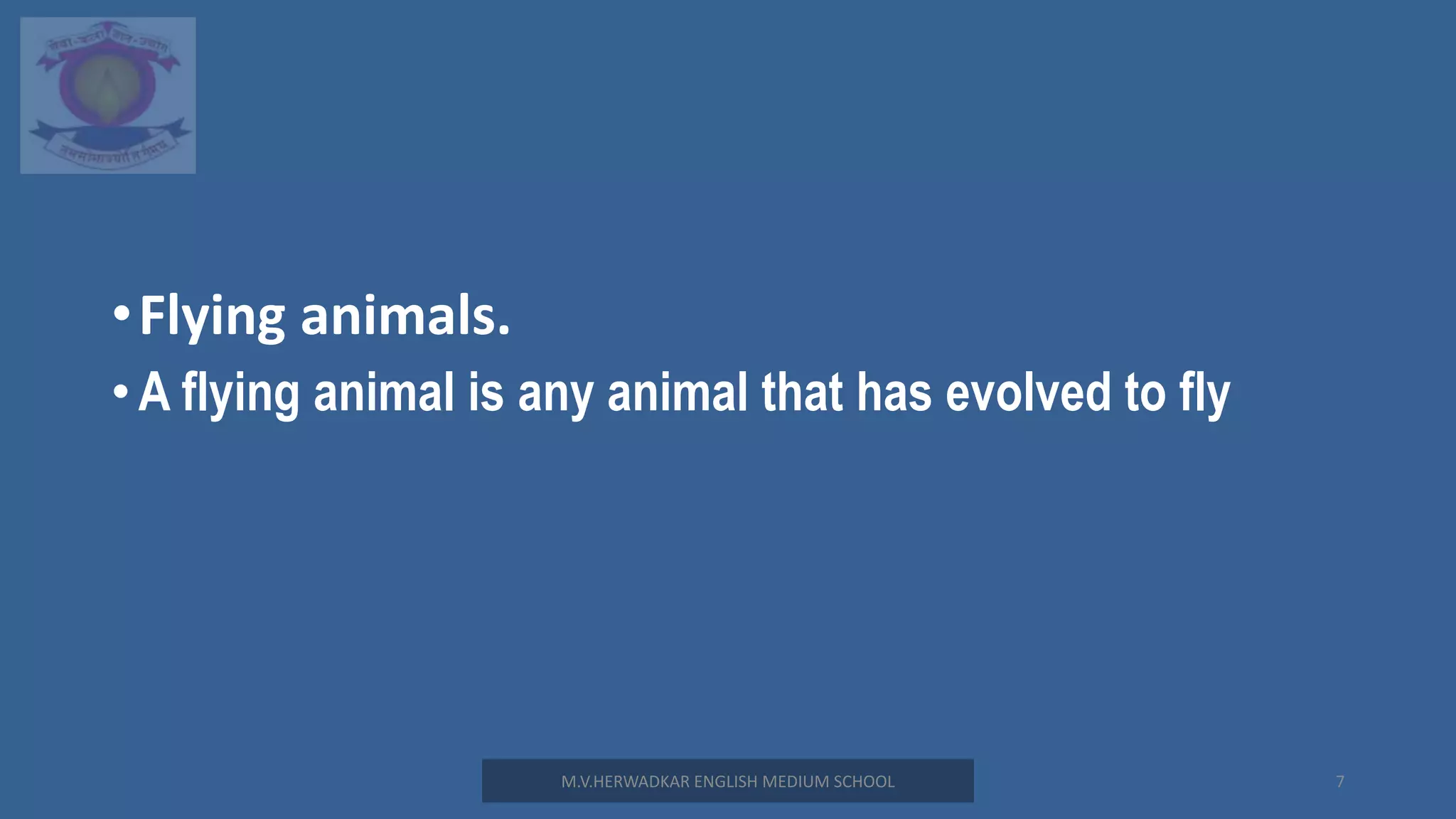 Lesson- 1 Introduction of animals.pptx