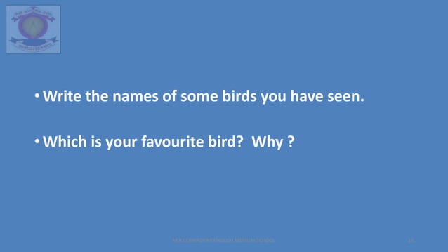 Lesson- 1 Introduction of animals.pptx