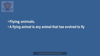 Lesson- 1 Introduction of animals.pptx