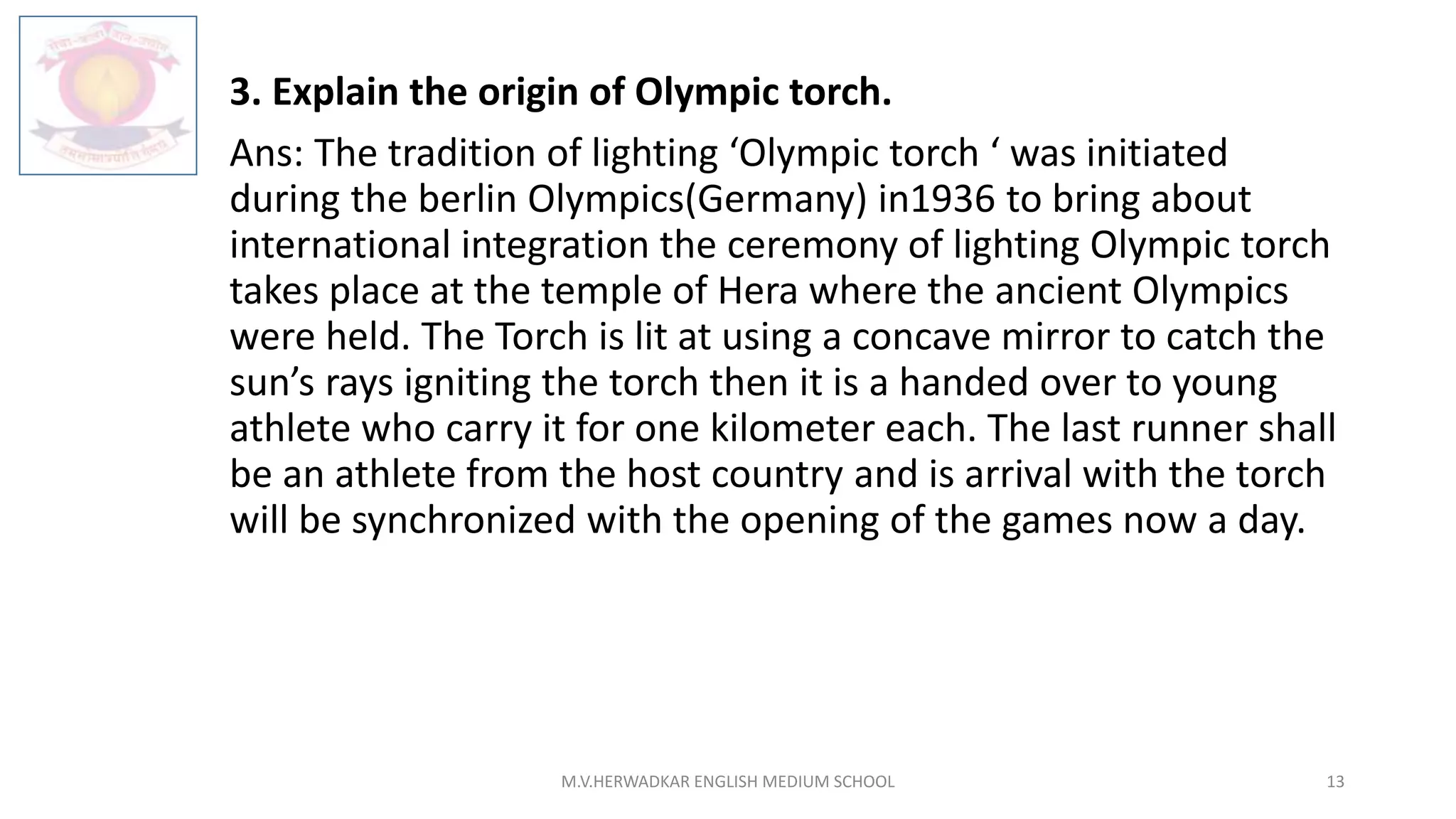 lesson-1 Modern Olympics And Asian Games.pptx