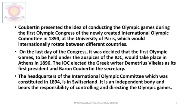 lesson-1 Modern Olympics And Asian Games.pptx