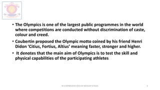 lesson-1 Modern Olympics And Asian Games.pptx