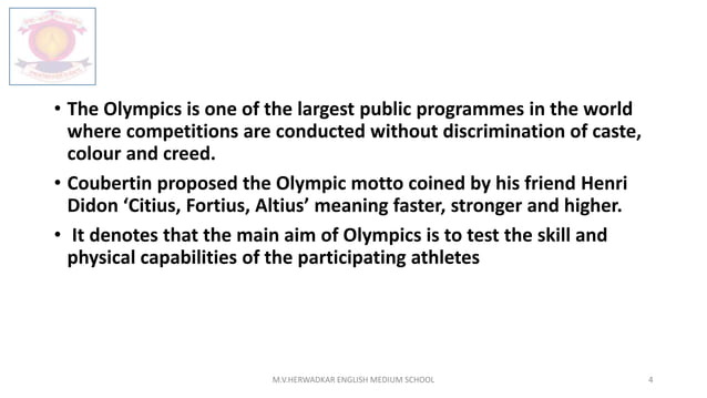 lesson-1 Modern Olympics And Asian Games.pptx