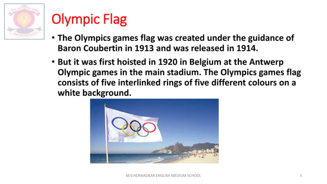 lesson-1 Modern Olympics And Asian Games.pptx