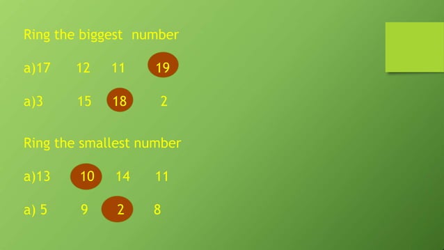 Lesson - 1 Numbers 1-20 (1).pptx