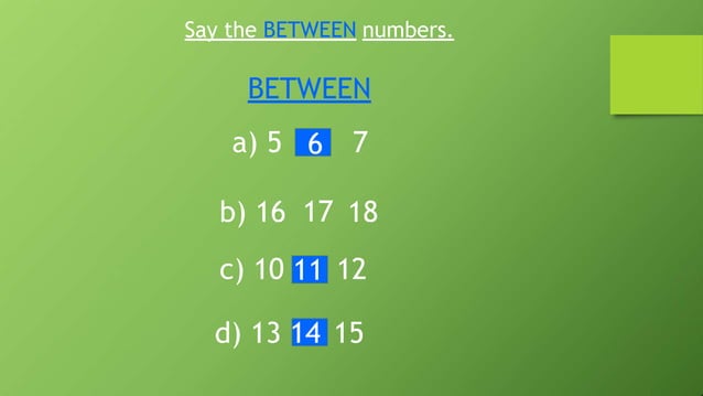 Lesson - 1 Numbers 1-20 (1).pptx