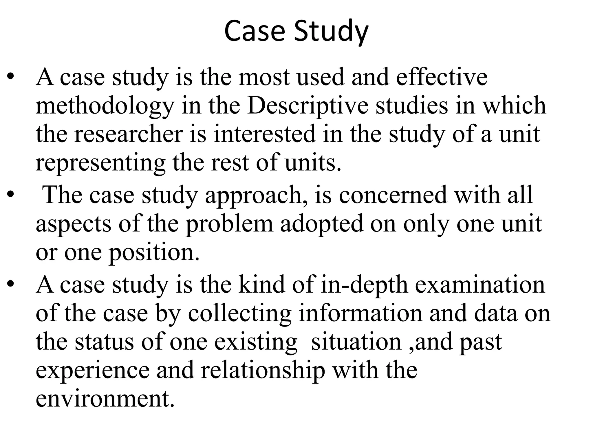 Lesson 1 research methodology introduction | PDF