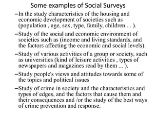 Lesson 1 research methodology introduction | PDF