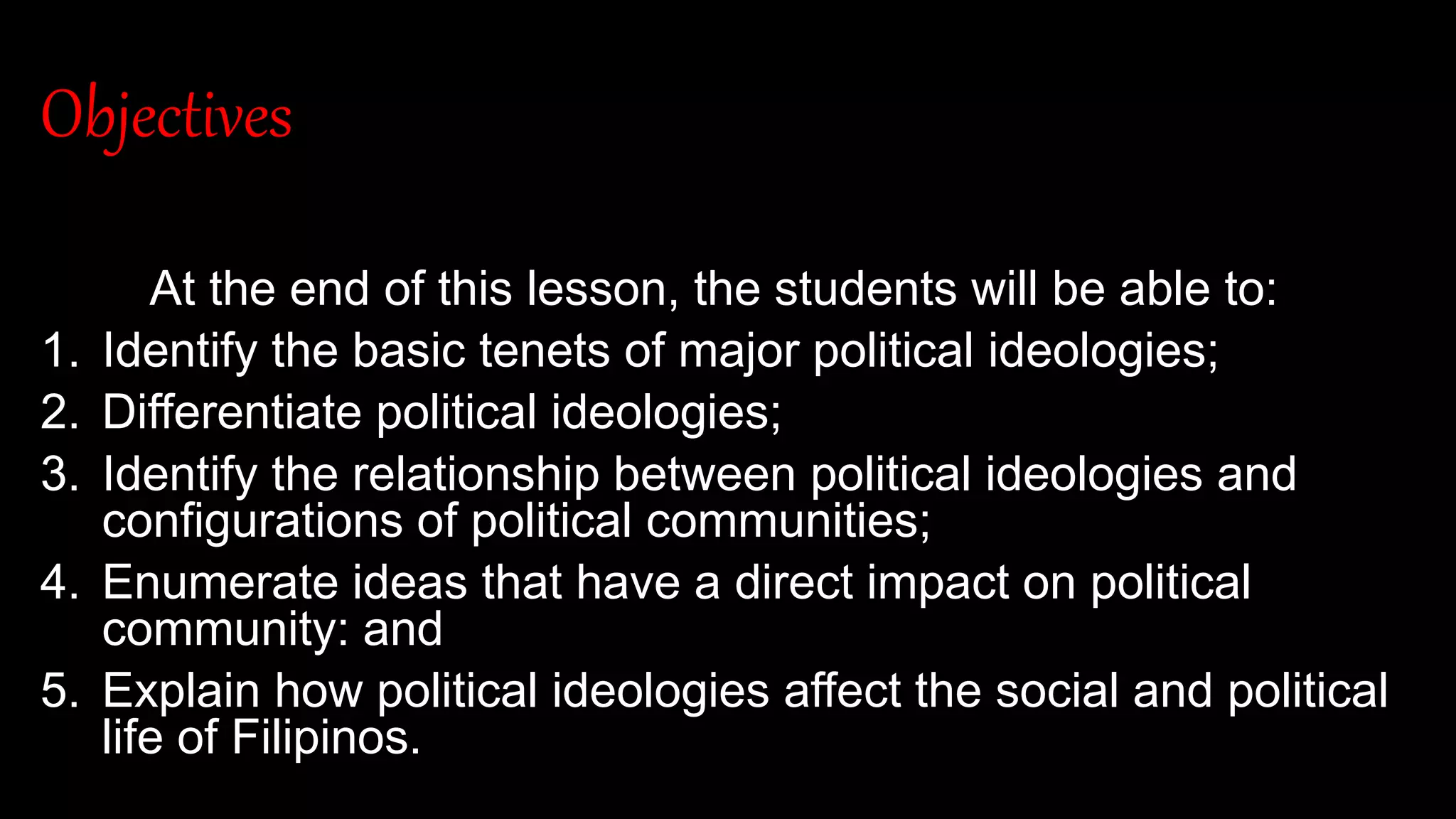 Lesson 2.-political-ideology | PPTX