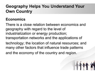 Lesson-2.-Concept-of-Geography in the AP | PDF