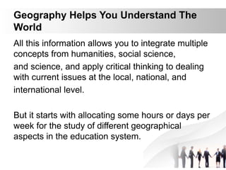 Lesson-2.-Concept-of-Geography in the AP | PDF