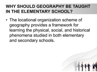 Lesson-2.-Concept-of-Geography in the AP | PDF