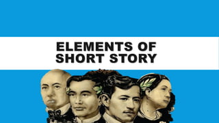 Lesson-2.2_ShortStory.pdf 21ST CENTURY LITERATURE | PDF