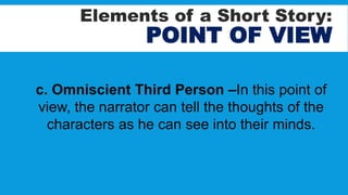 Lesson-2.2_ShortStory.pdf 21ST CENTURY LITERATURE | PPT