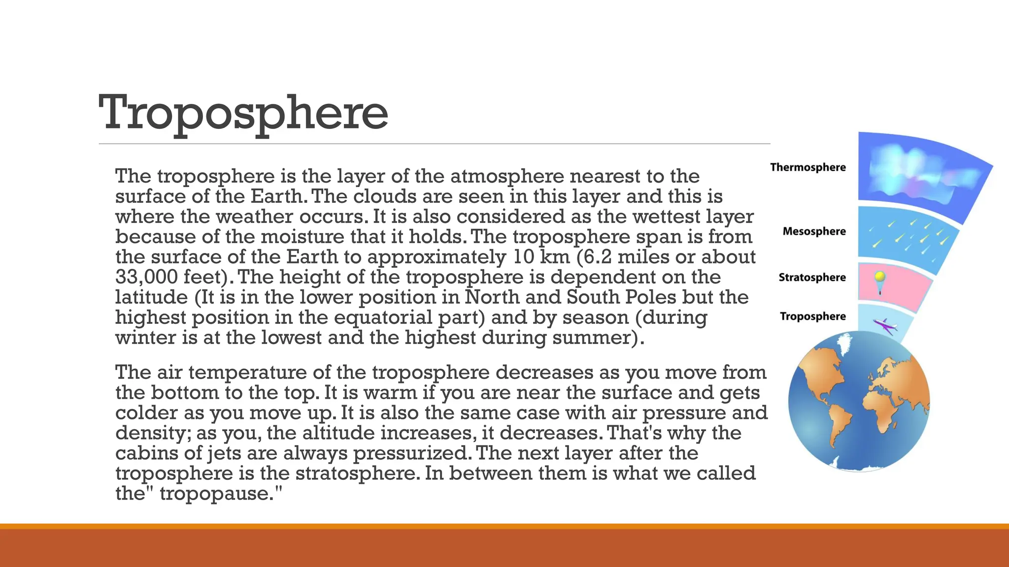 Lesson-2.3-Earths-Atmosphere astronomy.pdf | Weather | Science