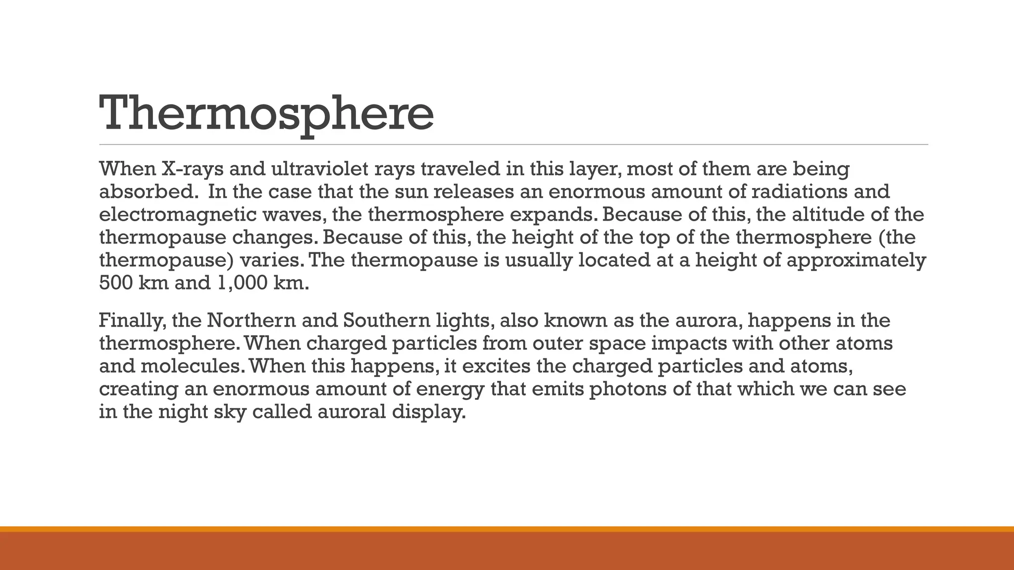Lesson-2.3-Earths-Atmosphere astronomy.pdf | Weather | Science
