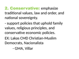 political-identity UNDERSTANDING CULTURAL SOCIAL AND POLITICAL | PPTX