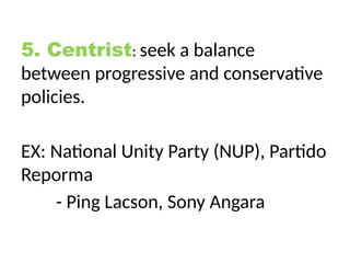 political-identity UNDERSTANDING CULTURAL SOCIAL AND POLITICAL | PPTX