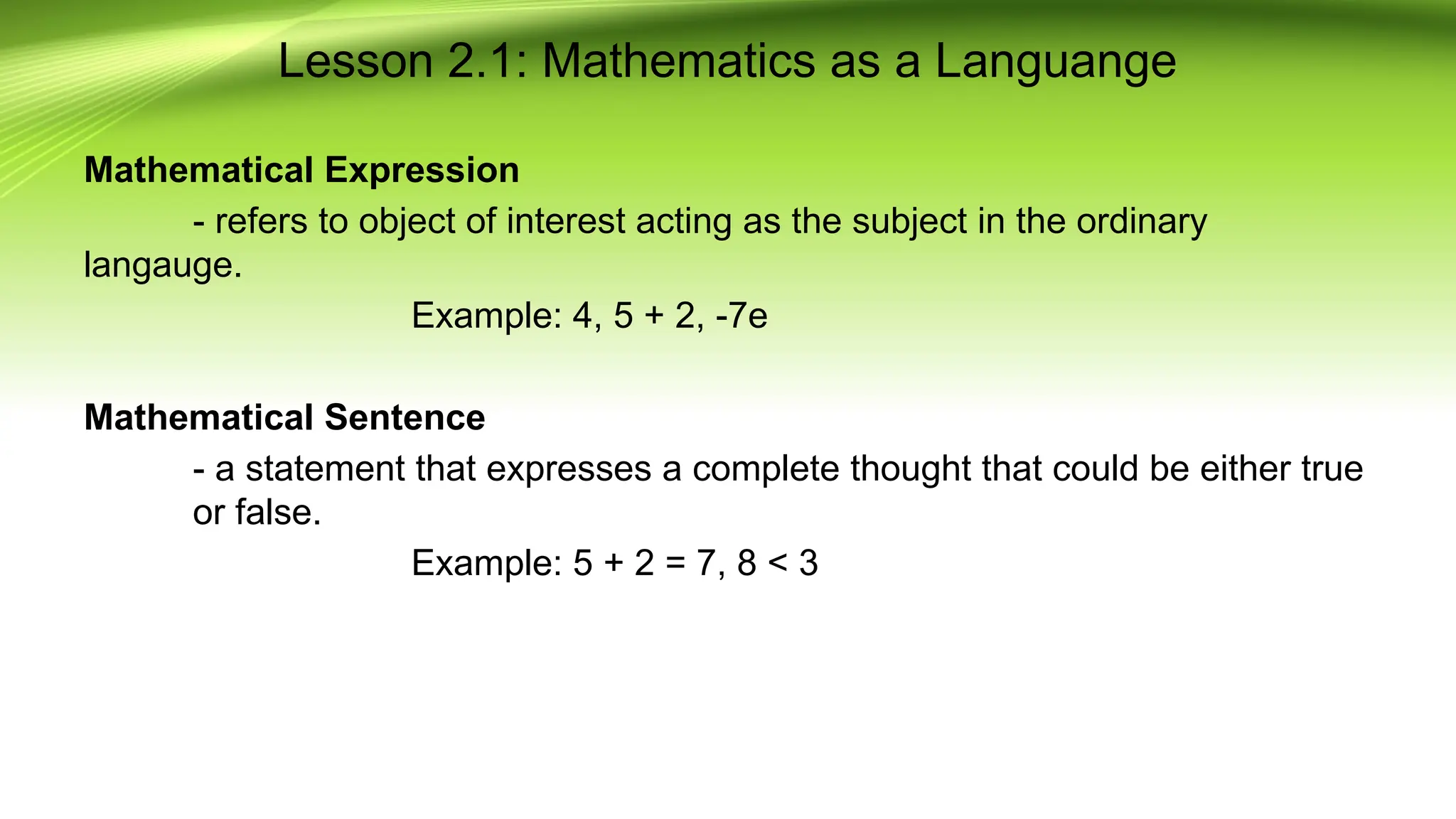 Lesson-2.1-Mathematics-as-a-Language.pptx