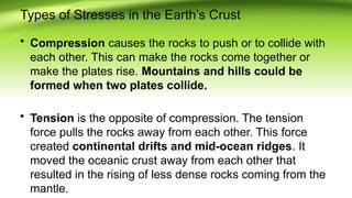 Lesson-2.9-2.10-and-2.11-Metamorphism-Formation-of-Different-Types-of ...