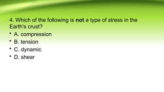 Lesson-2.9-2.10-and-2.11-Metamorphism-Formation-of-Different-Types-of ...