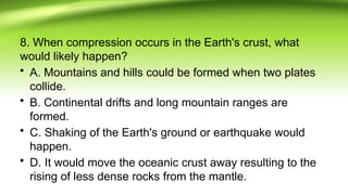 Lesson-2.9-2.10-and-2.11-Metamorphism-Formation-of-Different-Types-of ...