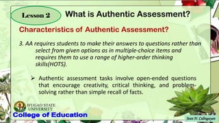 Authentic assessment UNIT LESSON-2-3.pdf