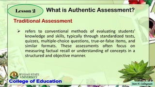 Authentic assessment UNIT LESSON-2-3.pdf