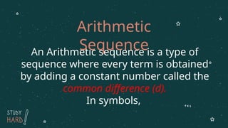 Lesson-2---Arithmetic-Sequencefinal.pptx | Free Download