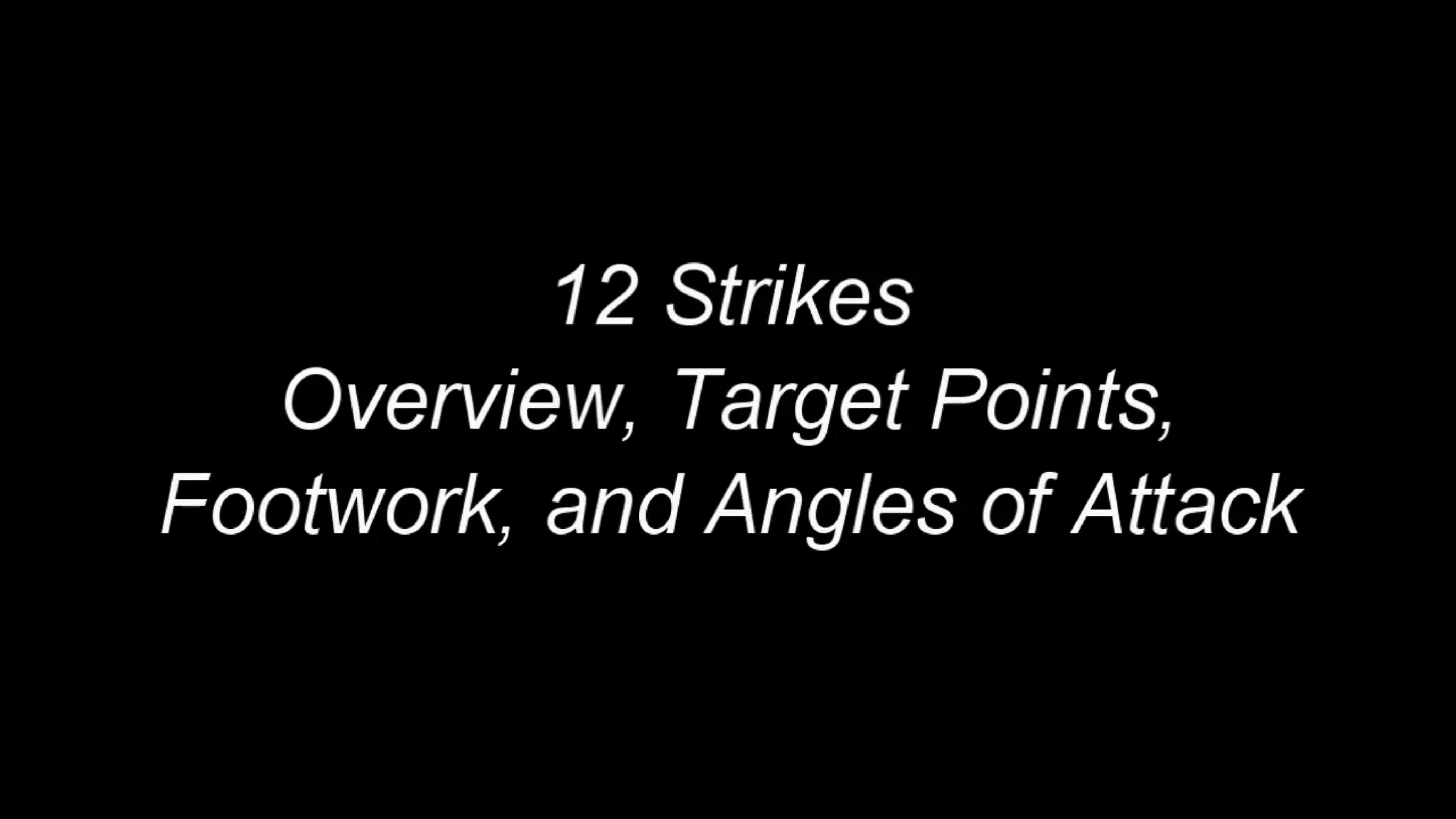 LESSON-2-Basic-Skills-12-Striking-Techniques (1).pptx